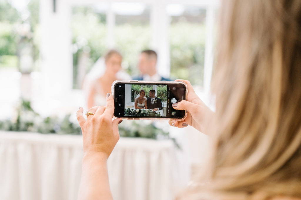 Combermere's Intimate Weddings Guide | Intimate Venue | Cheshire, UK