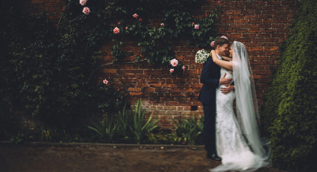 The Ghost of Combermere Abbey – Combermere Abbey