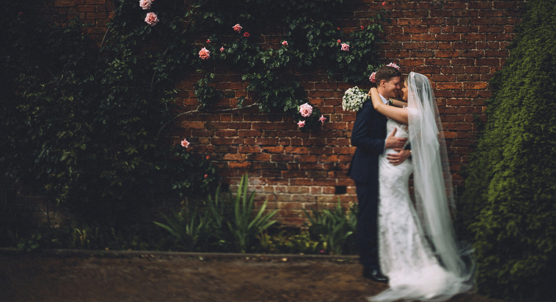 The Ghost of Combermere Abbey – Combermere Abbey