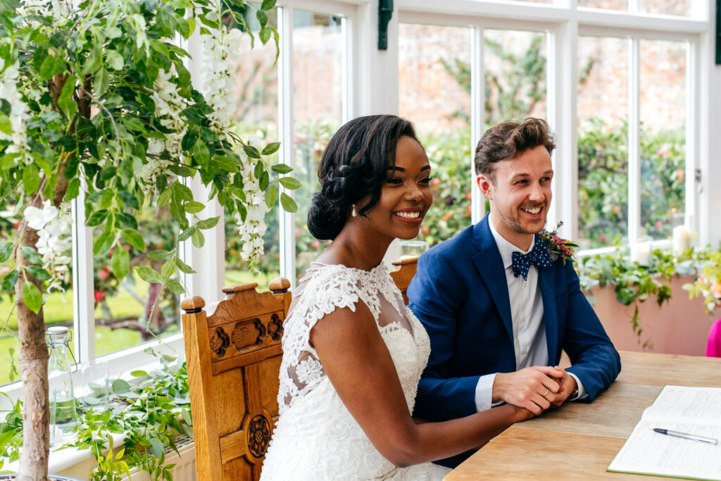 8 Ways To Surprise Your Wedding Guests | Combermere Abbey