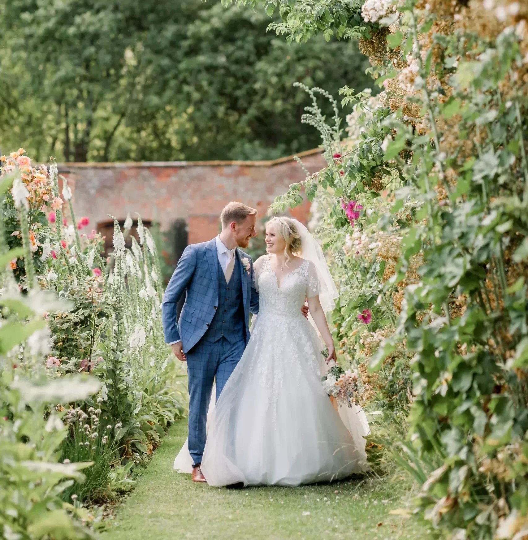 Summer Gallery | Combermere Abbey