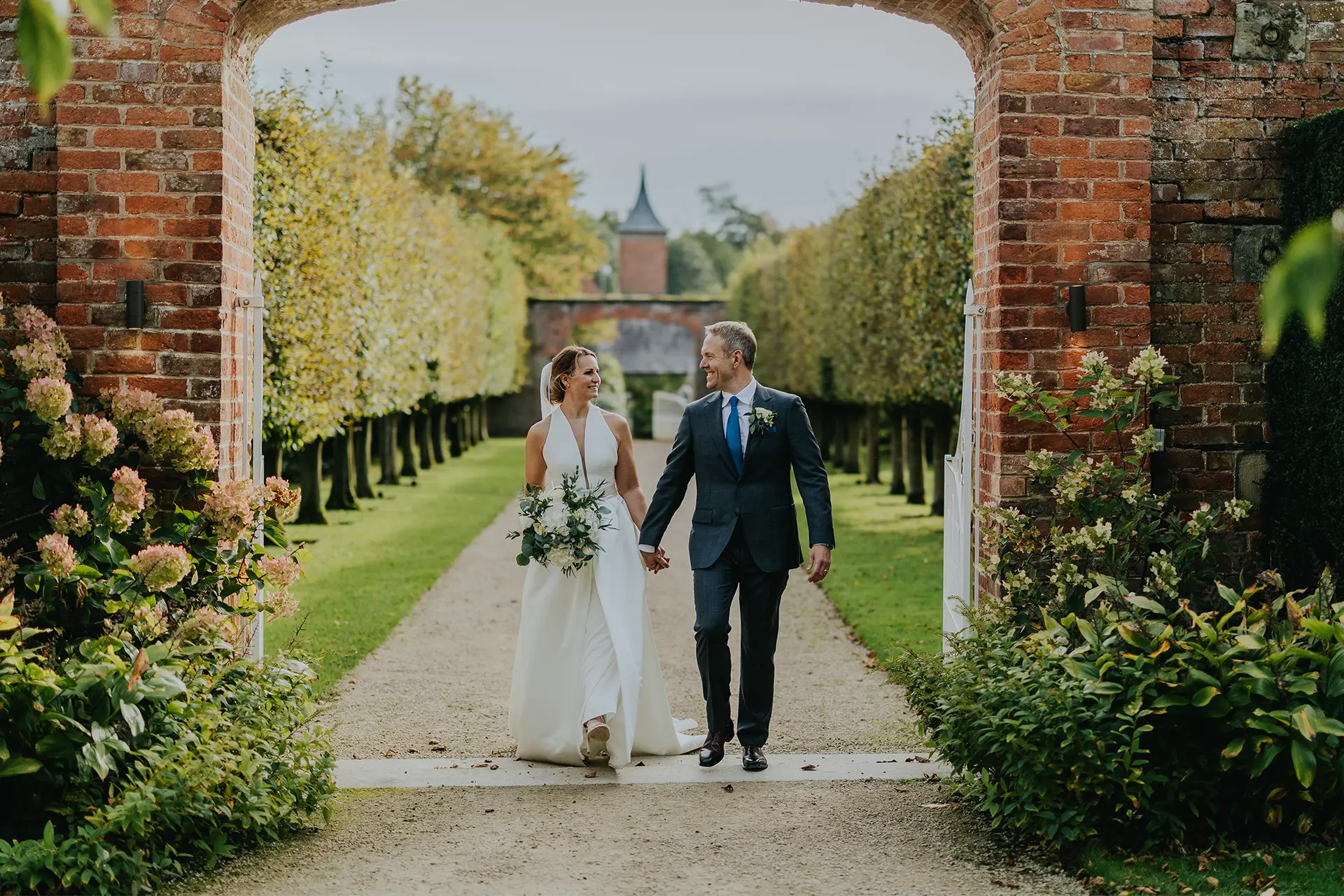 Wedding Venue and holiday cottages in Cheshire | Combermere Abbey